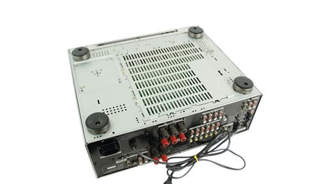 Sony Str Db870 Receiver Kaufen Elektro Land De