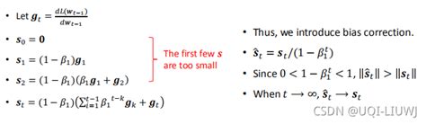 机器学习笔记：adamadamwadam和adamw论文 Csdn博客