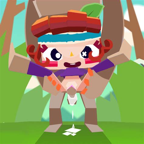 Post Atoi Edit Minus Tearaway Tearaway Unfolded Wendigo