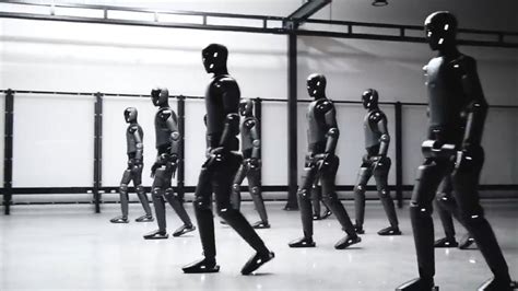 인간처럼 걷는데 성공한 휴머노이드 로봇 테크레시피