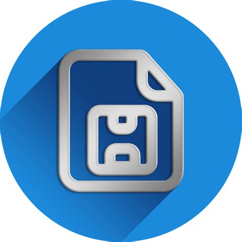 Download Save Document File Royalty Free Stock Illustration Image Pixabay