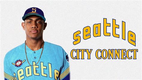 Mariners And Braves City Connect Uniforms Leaked 2023 Or 2024 Youtube