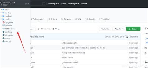 Github工具：octotree安装和使用教程octotree怎么用 Csdn博客