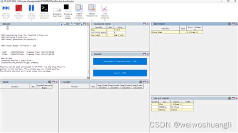 Gt Suite通过生成s Function与simulink联仿（为hil做准备）——解决报错找不到编译器gt转simulink Csdn博客