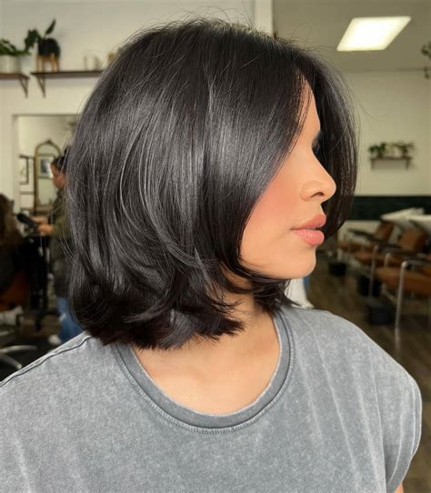 70 Fabulous Choppy Bob Hairstyles To Show Your Stylist In 2025