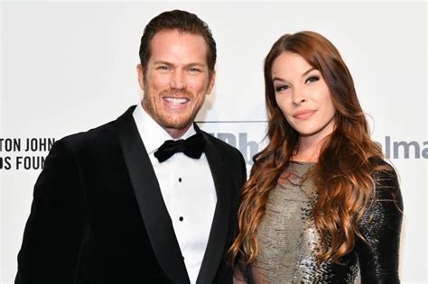 Sex And The City Star Jason Lewis Engaged To Actress Liz Godwin