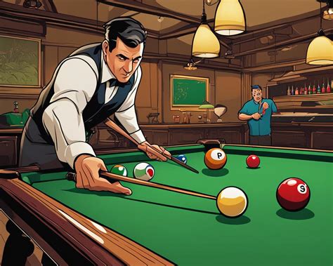 Difference Between Billiards And Pool Balls At Jerome Weeks Blog