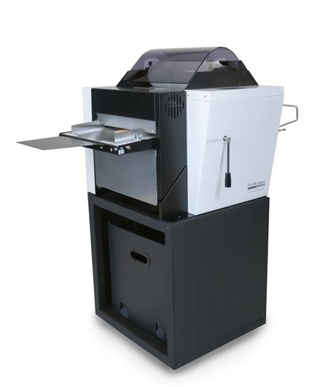 Hla 2301 High Speed Laminator Northern Machine