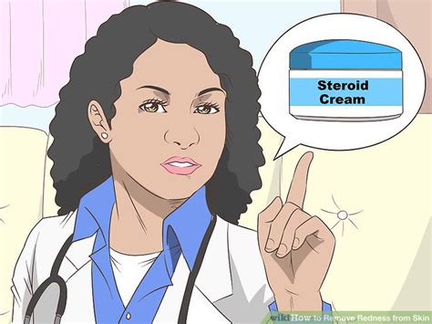 Ways To Remove Redness From Skin WikiHow Health Ways To Remove Redness From Skin WikiHow Health