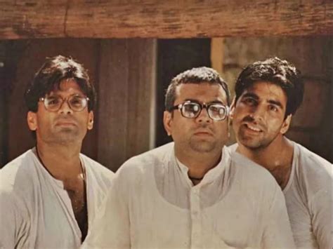 Hera Pheri 3 Release Paresh Rawal Told The Date Of Release Of Hera