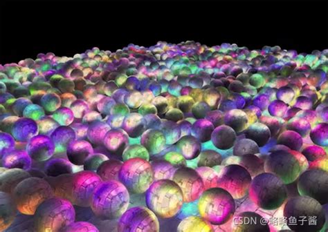 Opengl高级光照之延迟渲染以及光体积opengl 体积光 Csdn博客