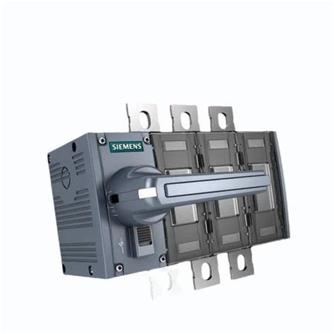 125a Siemens Switch Disconnector Fuse At ₹ 5200 Piece In Lucknow Id 2854056646455