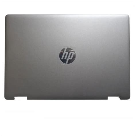 Hp Pavilion 14 Dh Laptop Lcd Back Coverrear Covertop Panel With Front Bezel Ab Assembly At