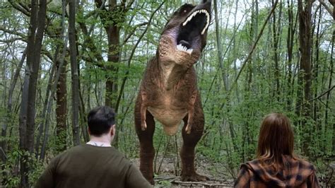 10 New Global Horror Films That Are Perfect For Date Night