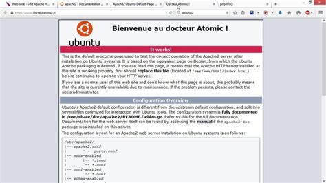 Comprendre Le Module Mpm Prefork Tutoriel Vidéo Apache Server