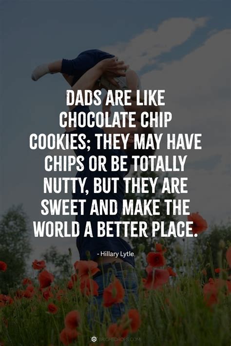 70 Great Happy Fathers Day Quotes For Dad Bright Drops