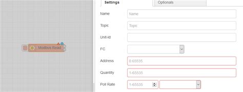 Uncaught Exception Node Red Crashes After Deploying Incorrectly Configured Modbus Read · Issue
