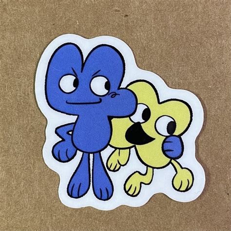 Four And X Bfb Temporary Tattoo 1 Week Etsy Temporary Tattoo