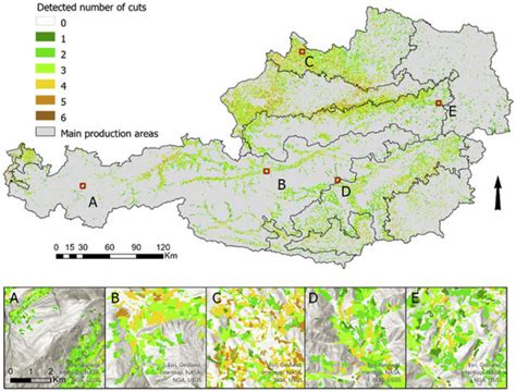Francesco Vuolo On Linkedin Enhancing Grassland Cut Detection Using Sentinel 2 Time Series Through…