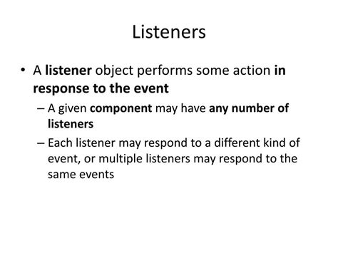 ppt java swing powerpoint presentation free download id 1541502