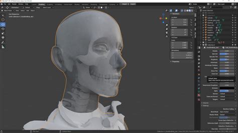 Seek Advice For Female Body Sculpting Polycount