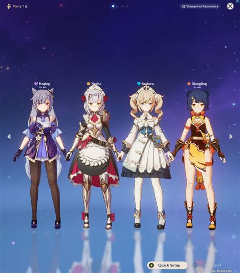 I Spent Some Time Tweaking The Games Display Viewport Till I Got Everyone To Hold Hands