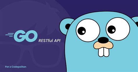 Go Lang Restful Api Codepolitan