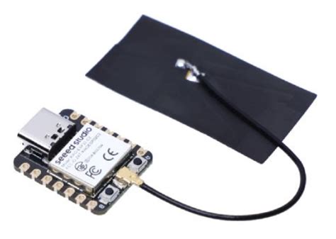 XIAO ESP32C3 B4X Programming Forum