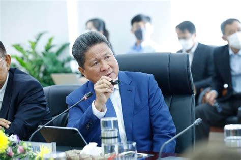 លោក ស៊ុន ចាន់ថុល ជាប្រធានគណៈកម្មអន្តរក្រសួងអនុវត្តគម្រោងនាវាចរណ៍«ព្រែកជីកហ្វូណនតេជោ