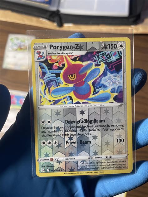 Miscut Rpokemoncardcollectors