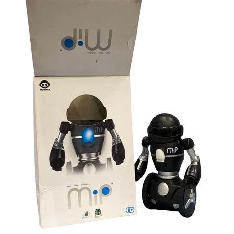 wowwee mip robot