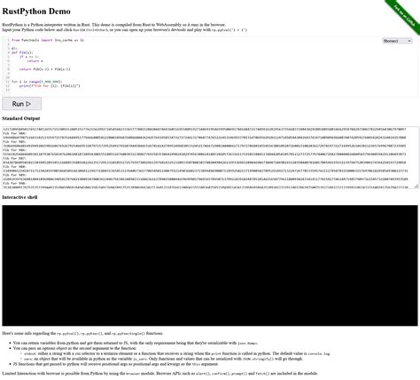 Encoding And Functools Moduleerror · Issue 4691 · Rustpython