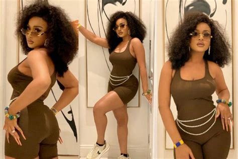 “it Looks Like Mercy Ekes Own” Bbnaijas Phyna Stirs Reactions As