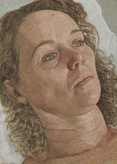 Antony Williams Rp Unveiling The Royal Society Of Portrait Painters