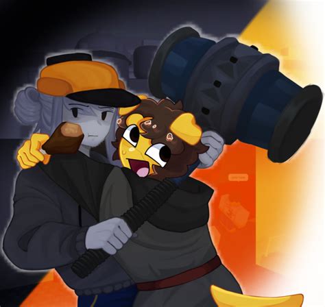 Builderman And Shedletsky Pepperbenmin333 On Tumblr