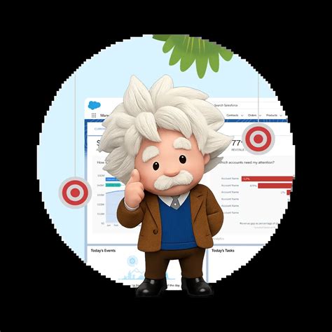 Salesforce Ai Solutions 10 Yrs Expertise