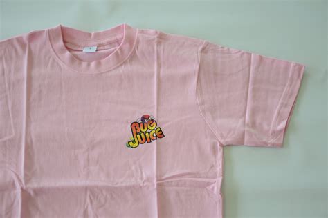 Bug Juice E Commerce Website