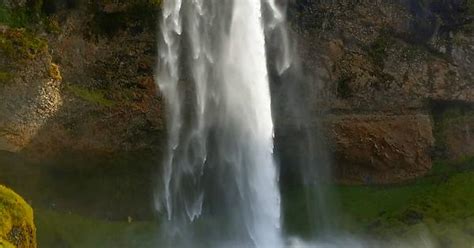Seljalandsfoss Iceland Album On Imgur