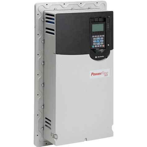 Allen Bradley Powerflex Drives Nhp Australia