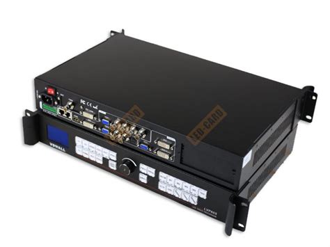 VDWALL LVP LED VIDEO Processor LED CARD Shopping