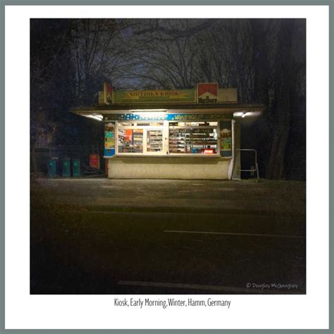 Douglas Mcgaughey Cpp Cas Cpd On Linkedin Hammgermany Impressionismphotography