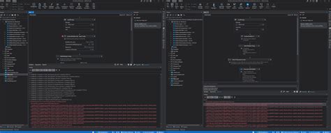 Build Error After Migrating Process To Windows Compatibility System