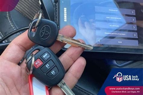 How To Reprogram A Toyota Key Fob Diycarexpert