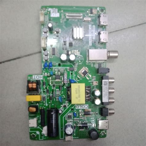 Main Board Tcl 32d3000 Shopee Malaysia