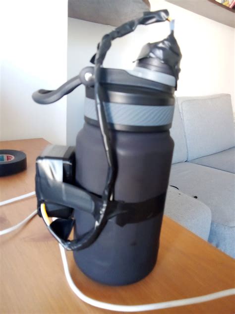 💧smartbott awesome updates for hydration monitoring by kruk matias medium