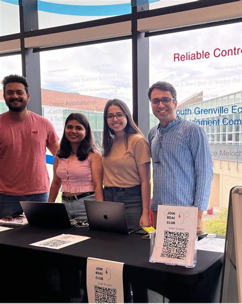 Big Data And Artificial Intelligence Club On Linkedin Bdaiclub