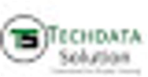 Techdata Solutions Address Office No 226 2nd Floor Sohrab Hall