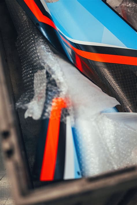 Williams Racing In Photos Bolder Than Bold Is Loading Rformula1