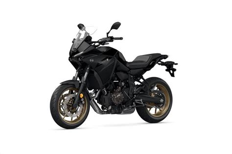 Yamaha Tracer 7 35kw Prezzo Scheda Tecnica E Foto Dueruote