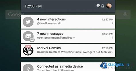 Android Nougat And Its 7 Most Relevant Features Worth It Igadgetsworld